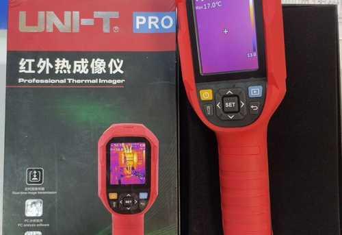 Тепловизор UNI-T uti 260a