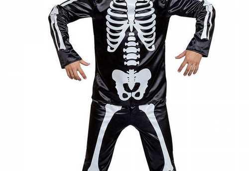 Хэллоуин костюм "Скелет"
