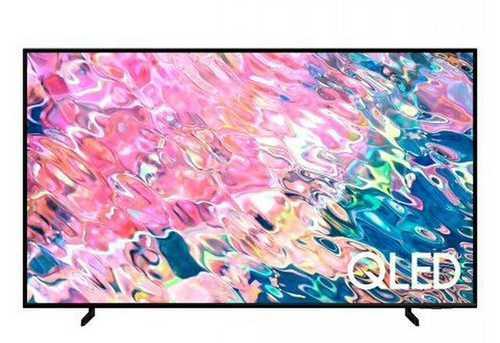 Телевизор Samsung QE50Q60BAU новый