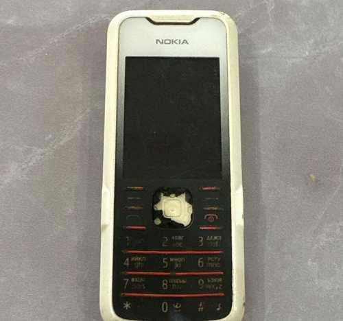 Nokia 7210 Supernova