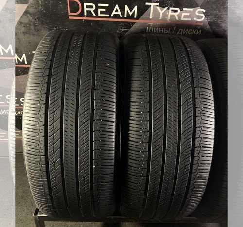 Hankook Dynapro HP2 RA33 265/50 R20 107V