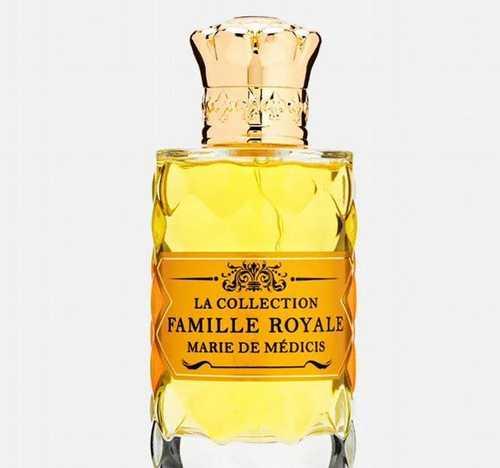 12 Parfumeurs Francais Marie de Medicis (оригинал)