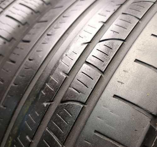 Pirelli Scorpion Verde 215/60 R17 96V