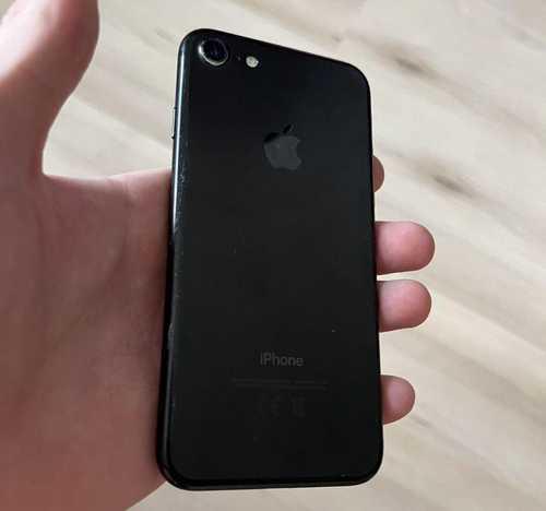 iPhone 7, 32 ГБ