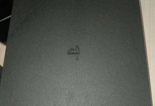 Sony playstation 4 slim 1tb