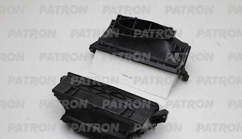 Patron PF1738 Фильтр воздушный комплект 2 шт. merc