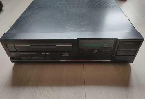 CD проигрыватель Philips CD-360