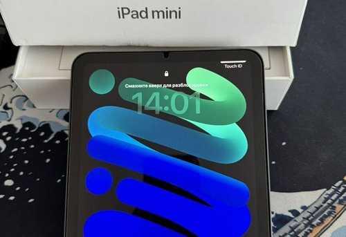 iPad mini 6 2021 256gb