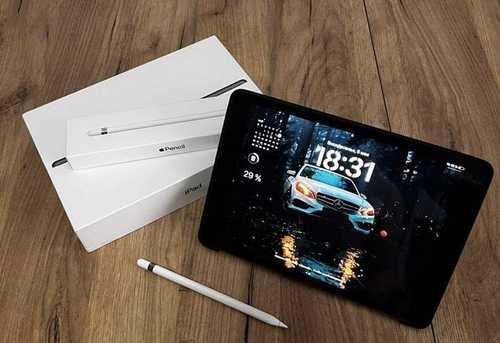 Планшет Apple iPad 10.2 2021 + Apple Pencil 1-gen