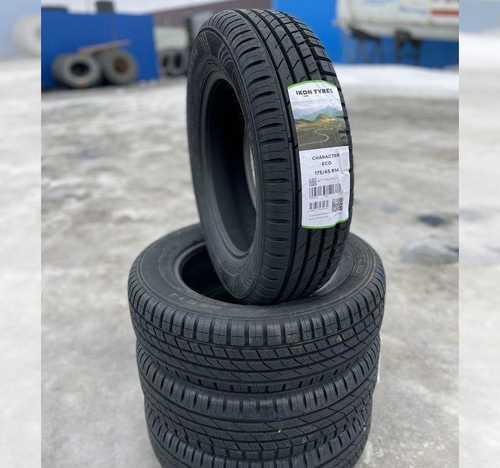 Ikon Tyres Character Eco 175/65 R14 82T