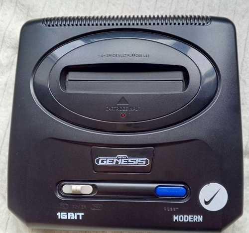 Sega retro genesis