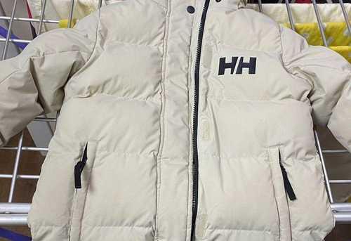 Пуховик детский Helly Hansen