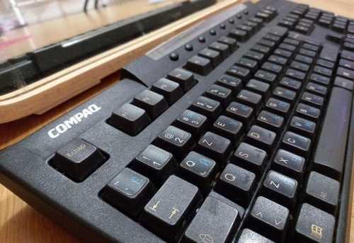 Клавиатура Compaq KB-9963