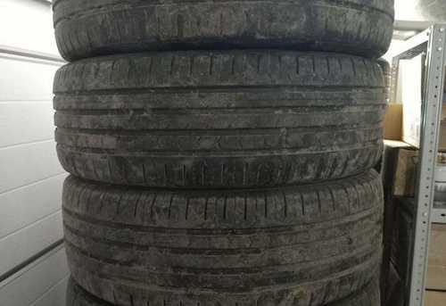 Continental ContiPremiumContact 5 205/60 R16