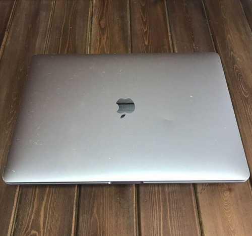 Apple macbook pro 15 2019 i9