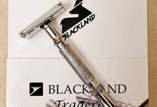 Станок для бритья Tradere Blackland SB