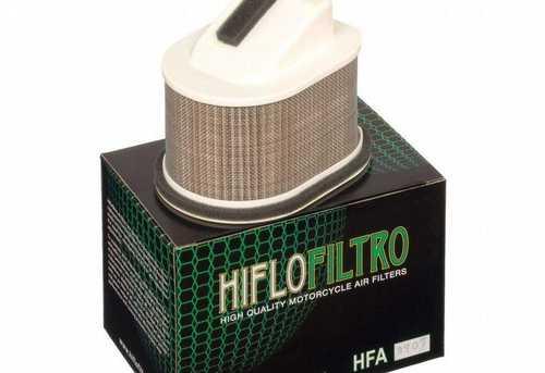Hiflo filtro Фильтр воздушный HFA2707