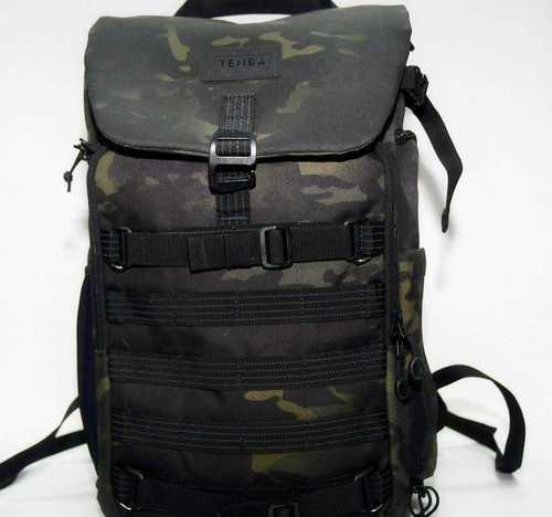 Рюкзак Tenba Axis v2 Tactical LT Backpack 20