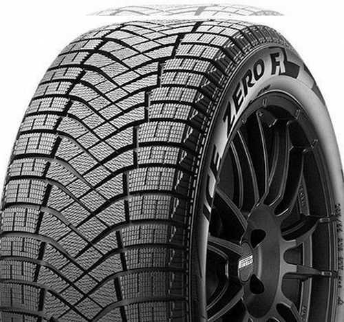 Pirelli Ice Zero FR 195/65 R15 95T