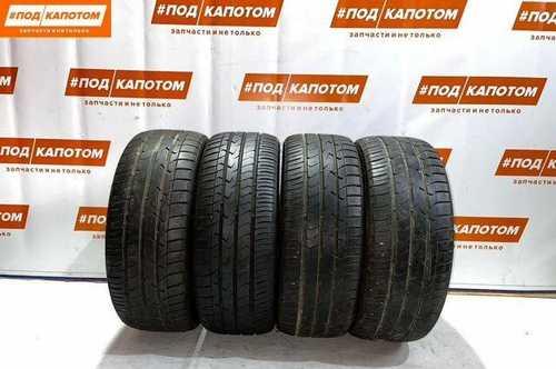Toyo Tranpath mpF 225/45 R18