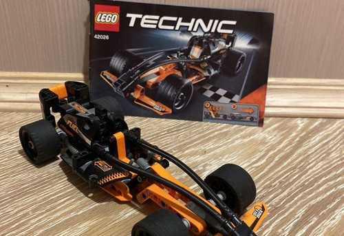 Lego Technic 42026