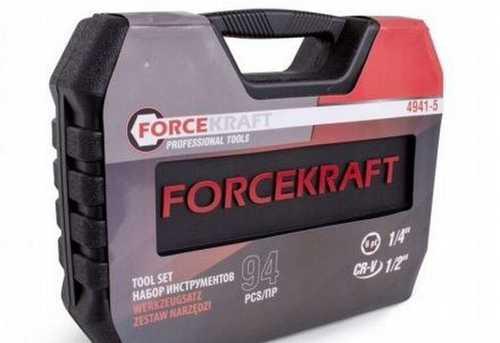 Набор инструментов ForceKraft 94 предмета