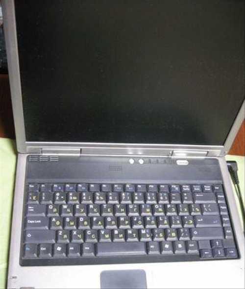 Roverbook Voyager E510l
