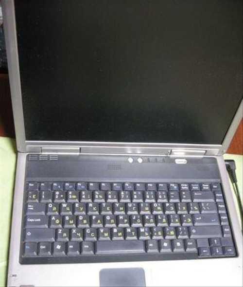 roverbook voyager e510l