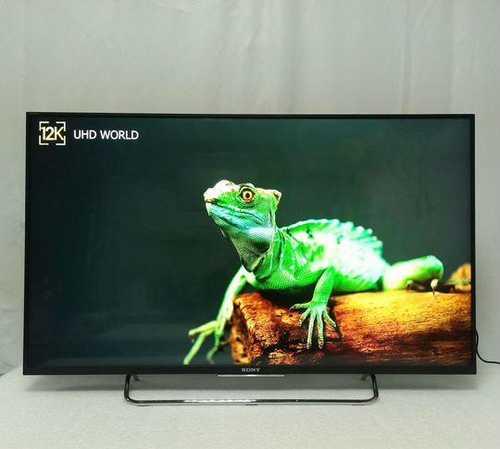 Телевизор Sony 43" Smart WiFi Android