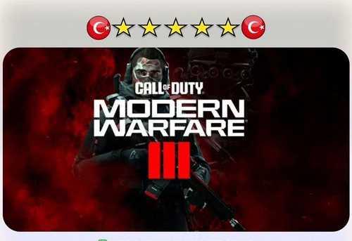 Call of Duty Modern Warfare 3 2023 PS4/PS5 70803