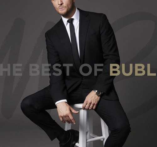 Michael Bublé - The Best of Bublé (1 CD)