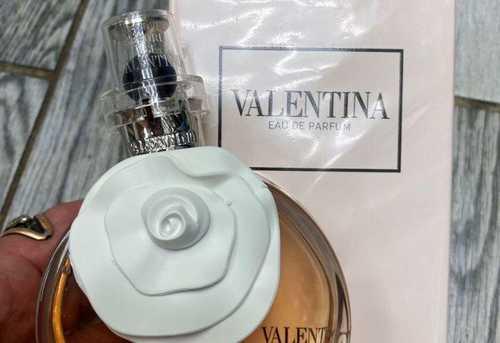 Valentino valentina Eau De Parfum 80 ml