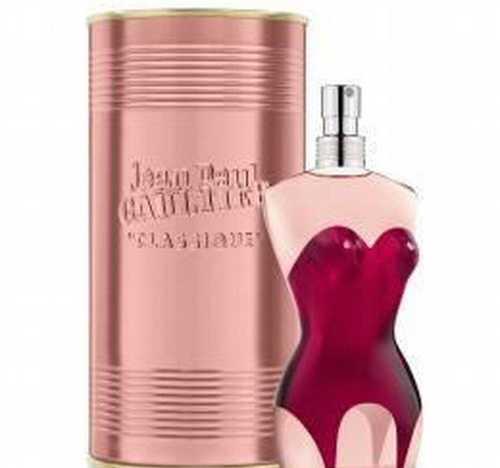 Jean Paul Gaultier Classique Eau ParfumCollect