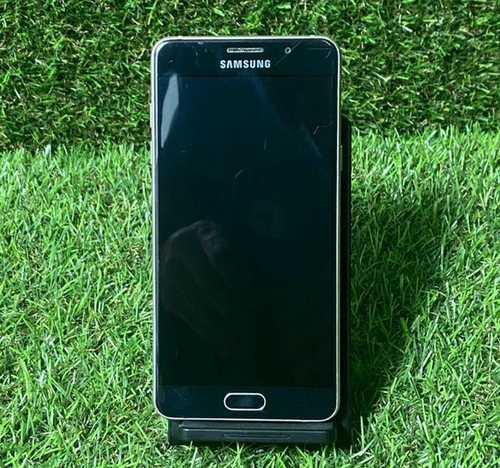 Samsung Galaxy A5 (2016) SM-A510F, 2/16 ГБ