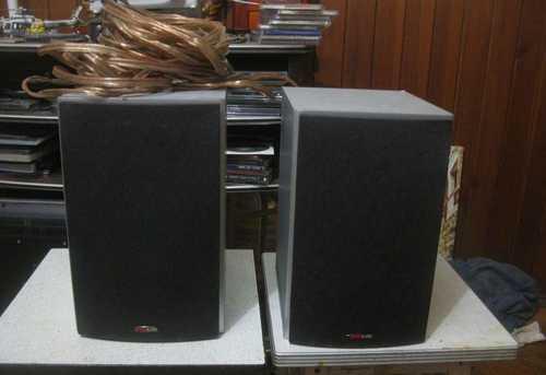 Polk audio monitor 30
