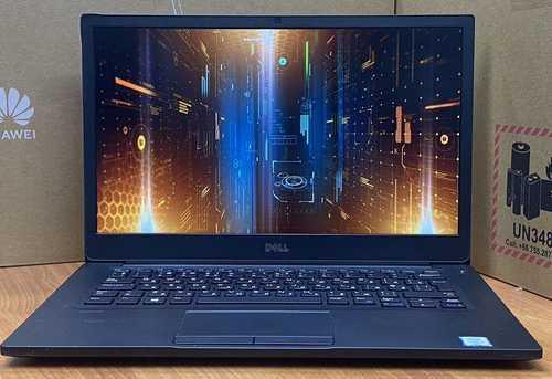 Ноутбук Dell Latitude E7480 Гарантия