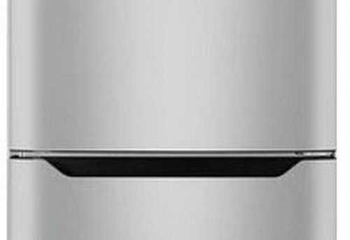 Холодильник atlant хм 4619-189-ND, серебристый