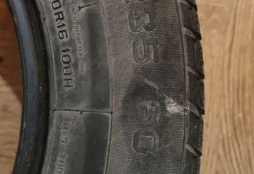 Agate HF-638 235/60 R16