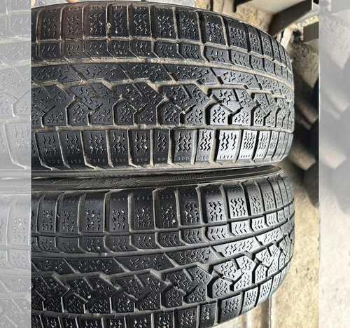 Marshal I'Zen RV Stud KC16 225/65 R17