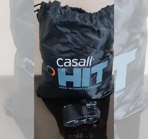 Casall,парашюты для бега