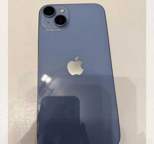 iPhone 14 Plus, 256 ГБ