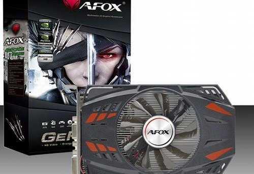 Видеокарта Afox GeForce GT 740 LP 4GB gddr3 128Bit