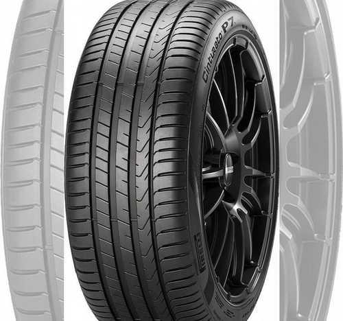 Pirelli Cinturato P7 205/50 R17 V