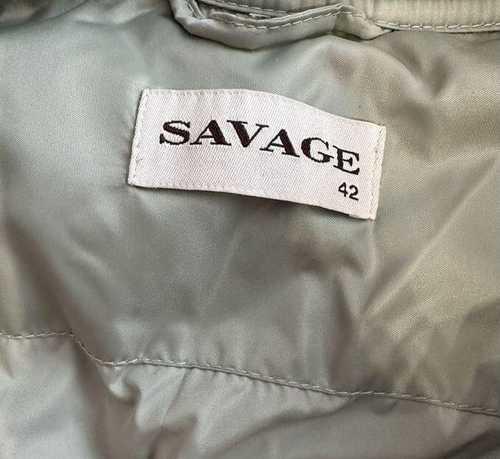 Куртка женская Savage 42