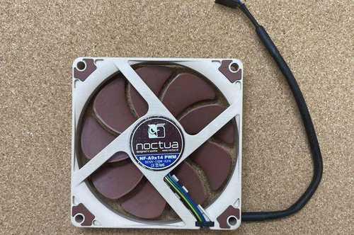 Noctua NF-A9-14 PWM