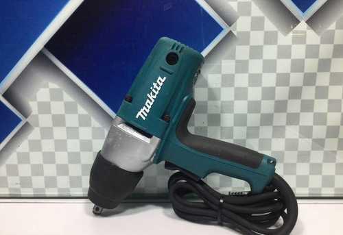 Ударный гайковерт Makita TW 0350 №1