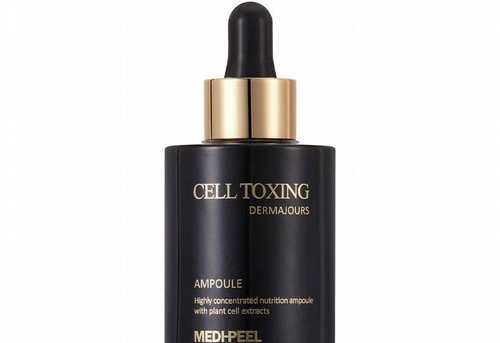 Medi Peel сыворотка Cell Toxing