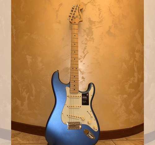 Fender American Performer Stratocaster USA