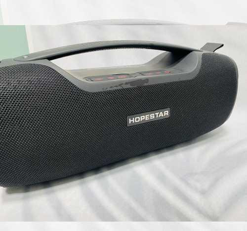 Колонка портативная HopeStar A6X
