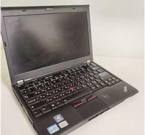 Lenovo thinkpad X220